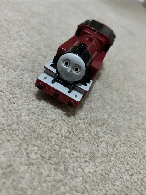 THOMAS THE TANK Engine & Friends Trackmaster MOTORIZED ARTHUR LMS TRAIN ...