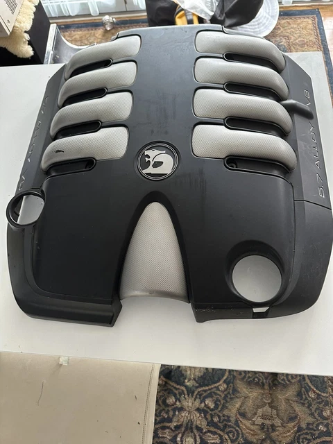 HOLDEN VY HSV Monaro 5.7 engine cover $350.00 - PicClick AU