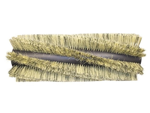 BALAYAGE TENNANT 6400, 8200 Avec Schrubbaggregat 1000 - Brosse Poly 0,4 ...