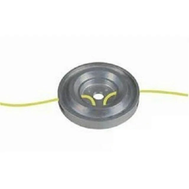 EXQUISITE AND RELIABLE Trimer Whipper Snipper Brush Cutter Head 2X ...