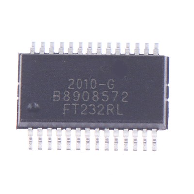 IC CHIPS FT232RL USB to Serial UART 28-SSOP Original Integrated ...