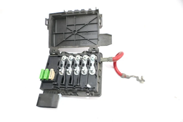VW T4 FUSE Box Cover Battery Fuse 5 £94.94 - PicClick UK