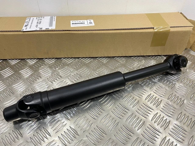 GENUINE BMW R1200 / 1250 GS /ADV / R / RS / RT Drive prop shaft 2013 to ...