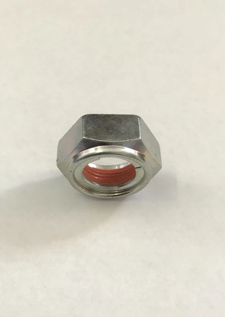 FRONT SPROCKET RETAINING Locking Nut for Bandit GSF600 GSF1200 GSF1250 ...