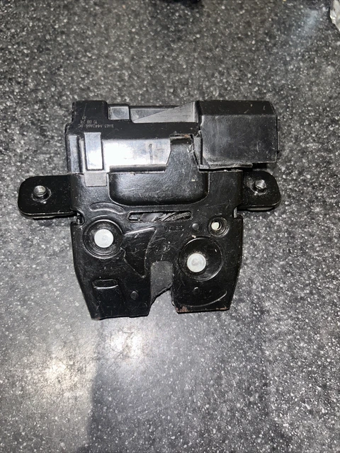 FORD FIESTA MK7 Tailgate Boot Lock D3D0B B431 £20.00 - PicClick UK