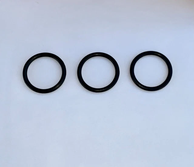 Huma-Air Complete O-Ring Kit For FX Impact, 49% OFF