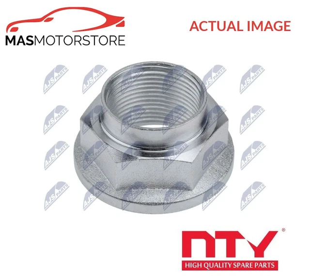 WHEEL NUT NTY Ksn-Hd-001 V New Oe Replacement £14.95 - PicClick UK