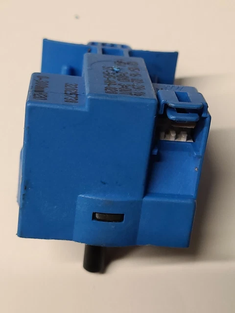 BUSH ELECTRONIC WATER Level Pressure Switch / Sensor : ST-545 AA-020 ...