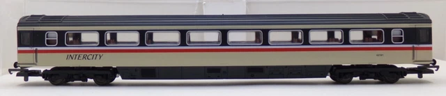 LIMA MK3 INTER-CITY COACH 42191 - OO GAUGE (wrong box) (CHP723) £18.50 ...