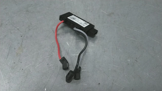 CAPTEUR VOOR SEAT Tarraco SUV 1.5 TSI ACT 16V (DADA) 2020 5Q0951172 EUR ...