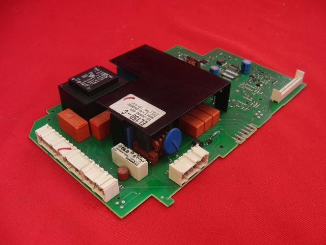 ORIGINAL MIELE LEISTUNGSELEKTRONIK EL 150 C Steuerung T.Nr. 5239532 / ...