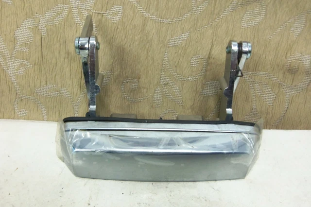 NOS GENUINE TOYOTA トヨタ Rear Hatch Door Handle Assembly # 69209-91241 ...