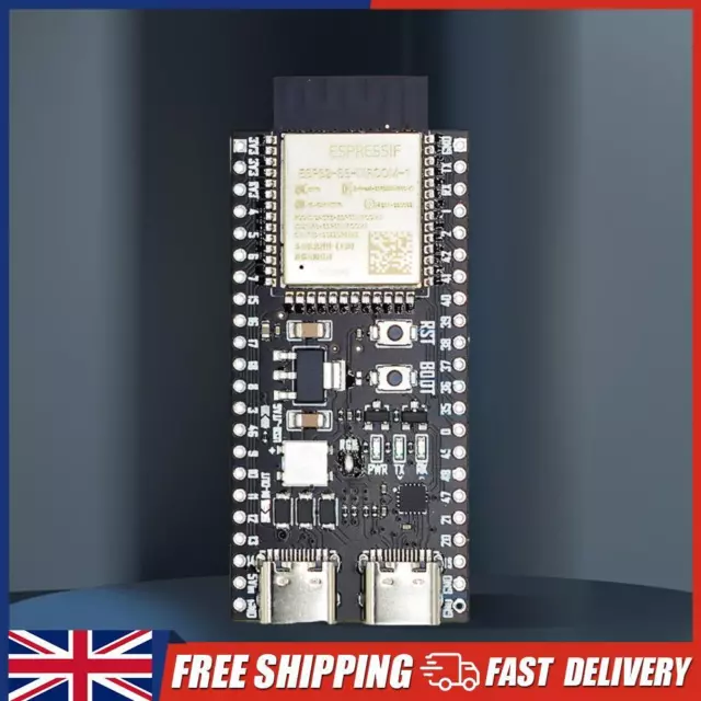 Esp32 Esp32 S3esp32 C3 Wifibt Ble Module Esp32 C3 Mini 1 Esp32 S3 Devkitc 1 £689 Picclick Uk