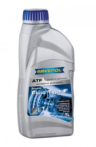 HUILE BOITE ATF type F pour Ford EUR 11,35 - PicClick FR