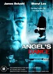 ANGEL'S DANCE (DVD, 1998) Jim Belushi, Sheryl Lee, Kyle Chandler, Ned ...