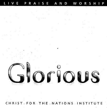 LIVE PRAISE AND Worship - Christ For The Nations - CD EUR 15,44 ...