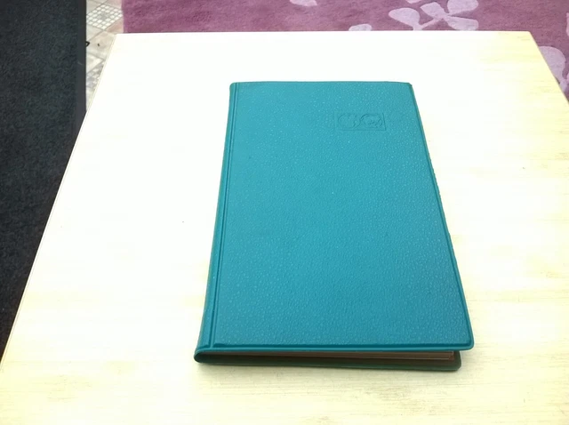 JAPAN COLLECTION. Green Stock Book With Early Japanese Stamps. £19.99 ...