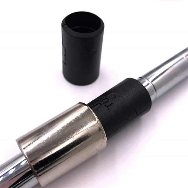 50-PACKS WIRE SHELF Clips Shelving Split Sleeves Lock Metal Rack ...