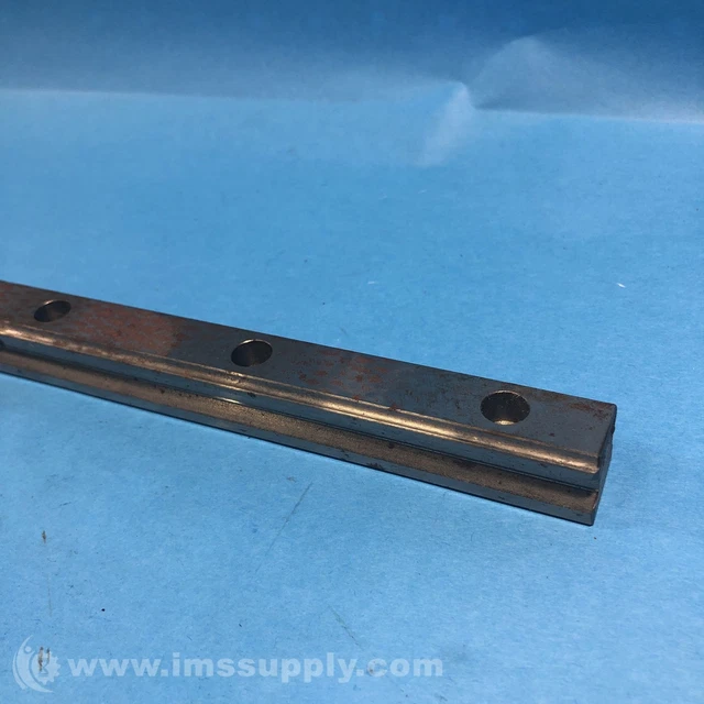 THK HSR20A2SS+800L-11 LINEAR Guide Rail USIP $209.58 - PicClick CA