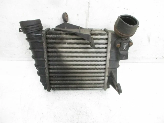 INTERCOOLER VW POLO (9N, 9N3) 1.4 Tdi 0281002399,038906051B, 6Q0145804A ...