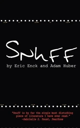 ADAM HUBER ERIC Enck Snuff (Poche) EUR 17,15 - PicClick FR