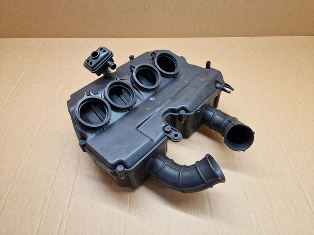 HONDA CBR900RR FIREBLADE Airbox Air box Complete Unmodified 1992 - 1999 ...
