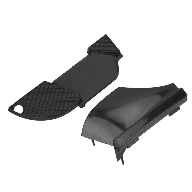 FRONT RIGHT BUMPER Grill Tow Hook Primed Cover 2088850223 Fit For ...