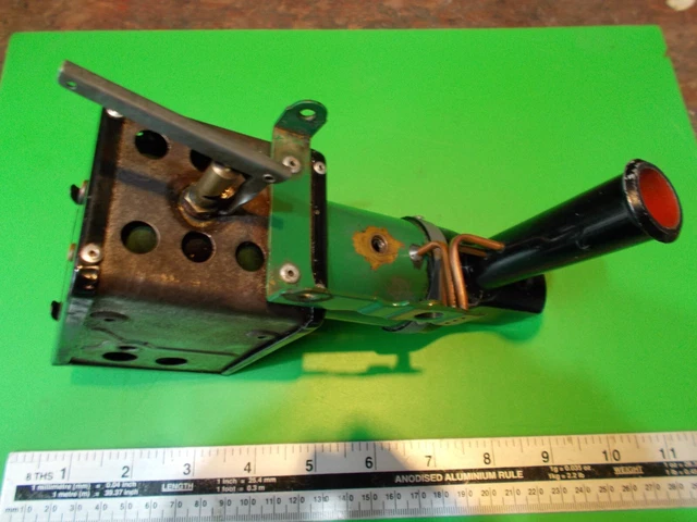LIVE STEAM ENGINE - Mamod Steam Roller SR1a Boiler Set - Whistle ...