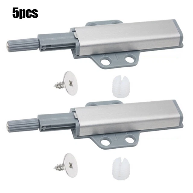CASSETTO CHIUSURE PORTE Magnetiche Soft Close Per Apertura Pressione ...