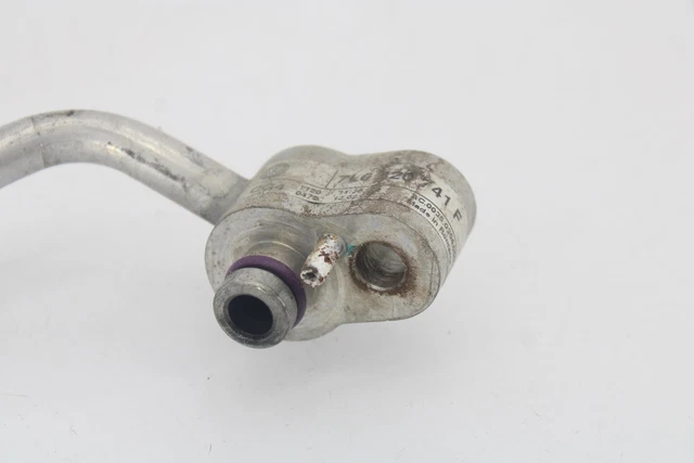 7L6820741F TUYAUX DE Climatisation / 115247 Pour Volkswagen Touareg 7L6 ...