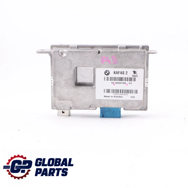 BMW F45 F46 Mini F55 F56 F57 KaFAS Camera Front Lane Assist ECU Module ...