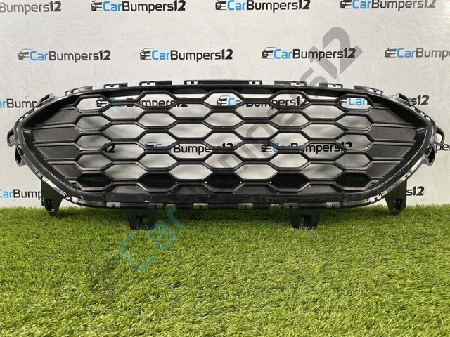 GENUINE FORD KUGA 2020 2021 2022 Front Bumper Grille -Yew Lv4B-8200 £ ...