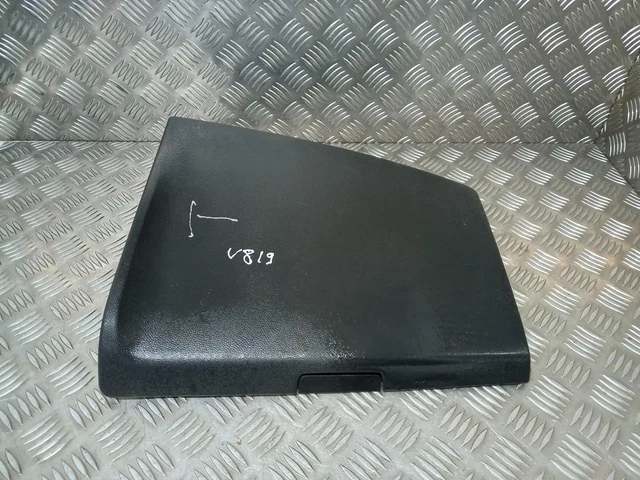 FORD TRANSIT MK7 Dash Top Glove Box Driver Side 06 07 08 09 10 11 12 £ ...