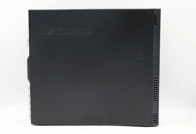 LENOVO THINKCENTRE M83 M93 M93p Desktop Main Chassis Assembly Black ...