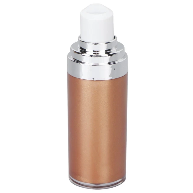 SHIMMERING BODY LOTION GLOWING BRIGHTENING Diminish Flaws Shiny ...