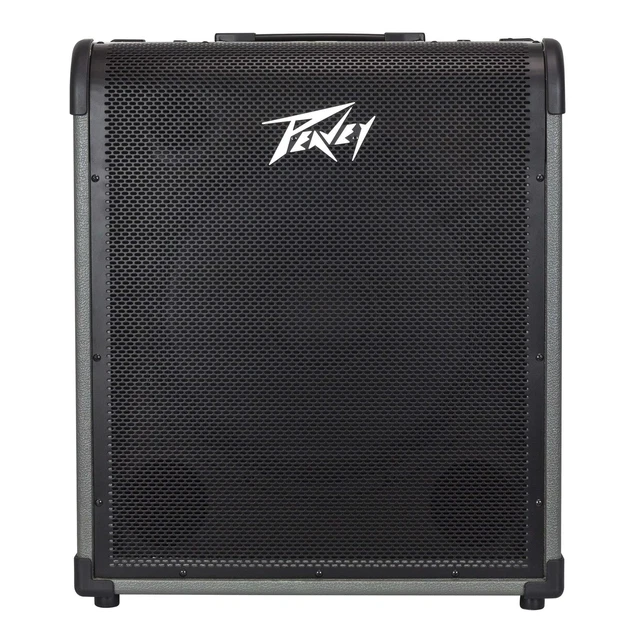 PEAVEY MAX 250 1x15 250w Bass Amp Combo - PVMX250 £479.00 - PicClick UK