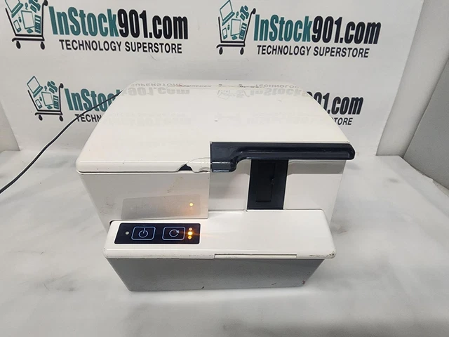 SYSTÈME D'IMAGERIE NUMÉRIQUE Soredex Digora OpTime scanner XRay DXR-50 ...