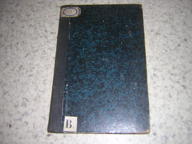 1885.PRÉDÉTERMINATION PHYSIQUE ET science moyenne / cardinal Pecci ...