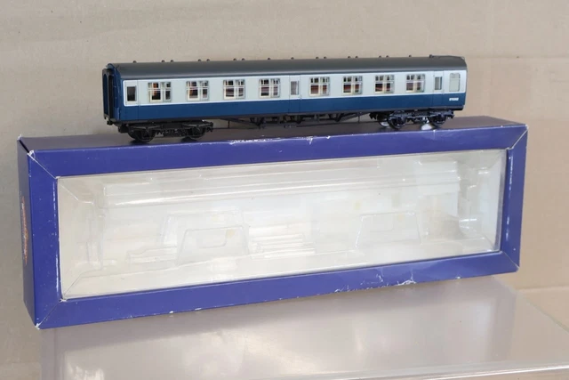 BACHMANN 31-427 BR CLASS 411 4CP EMU 2nd CLASS CORRIDOR COACH COACH ...