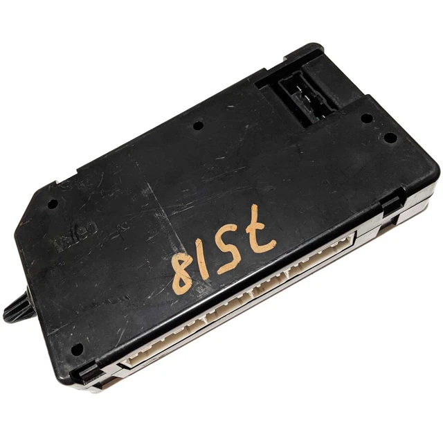 OEM BCU BCM Body Control Module Land Rover Discovery 4.0L 1999-2004 ...