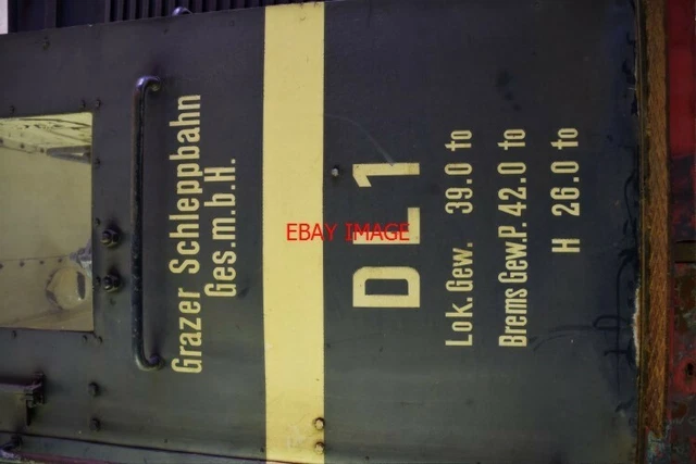 PHOTO NUMBER Of Wehrmacht Wr 360 (After Wwii Db Class V36 Later Class ...