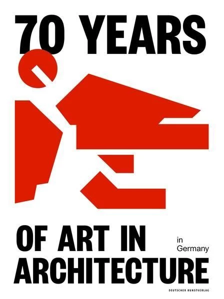 70 YEARS OF Art in Architecture in Germany Bundesministerium des Inne ...