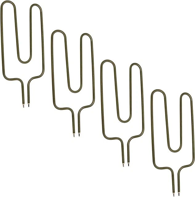 DIMPLEX CXL24N, CXT12N, 4 850W Night Storage Heater Elements For ...