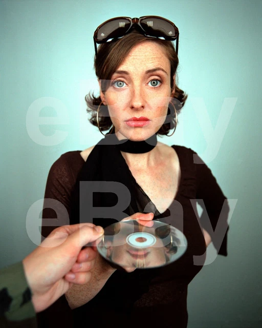 THE PEEP SHOW (TV) Elizabeth Marmur "Toni" 10x8 Photo £2.79 - PicClick UK
