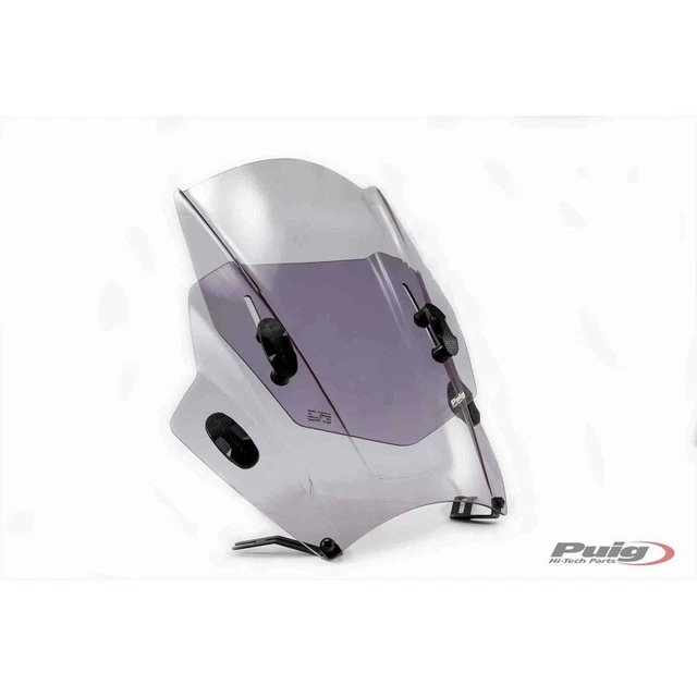 PUIG PARE-BRISE UP&DOWN Honda CB1000R Neo SPORTS Café 2018-2020 Fumée Clair EUR 236,21 - PicClick FR