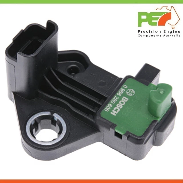 NEW OEM CRANK Angle Sensor To Suit Citroen Grand C4 Picasso Diesel 2.0L ...