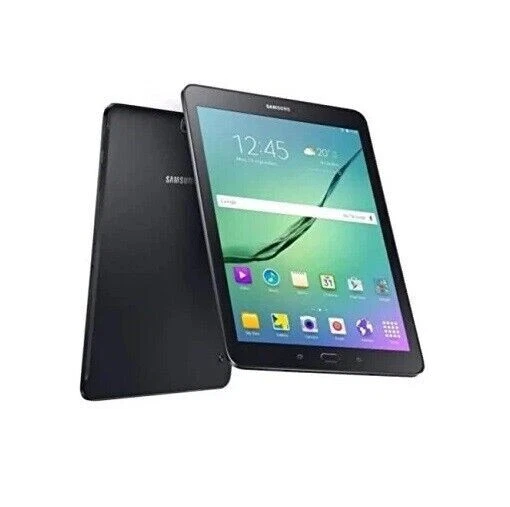 SAMSUNG GALAXY TAB S2 (SM-T819) 9.7'', 32GB, Wi-Fi+4G Unlocked Tablet ...