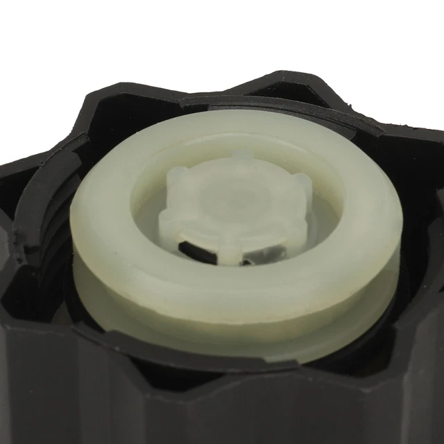 DOB RADIATOR WATER Tank Cap 1306J5 Coolant Expansion Tank Cover Cap ...