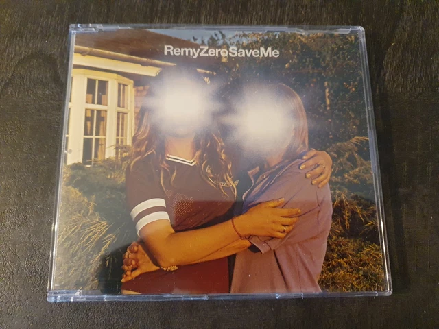 REMY ZERO MAXI Cd 4 Titres Save Me EUR 3,00 - PicClick FR