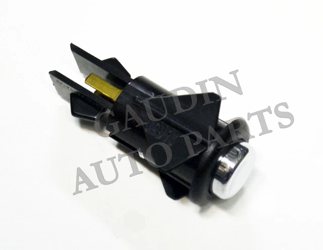 FORD OEM FUEL Door Gas Cap Hatch-Lock Switch F2AZ9B242A $51.18 - PicClick
